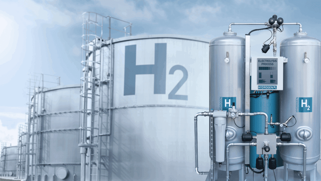 Przegląd rynku wodoru i magazynów energii w 2025 roku – Magazyn Portal OZE