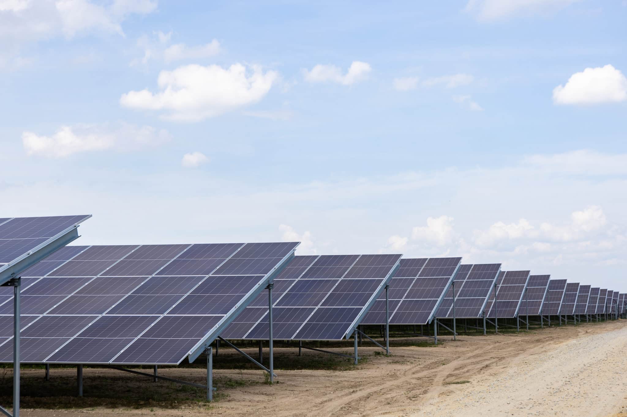 OX2 secures over 51 MWp of solar energy at auction in Poland – OZE ...